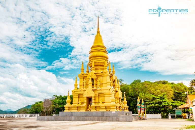 Koh Samui Temples and Pagodas | Top 10 Travel Tips